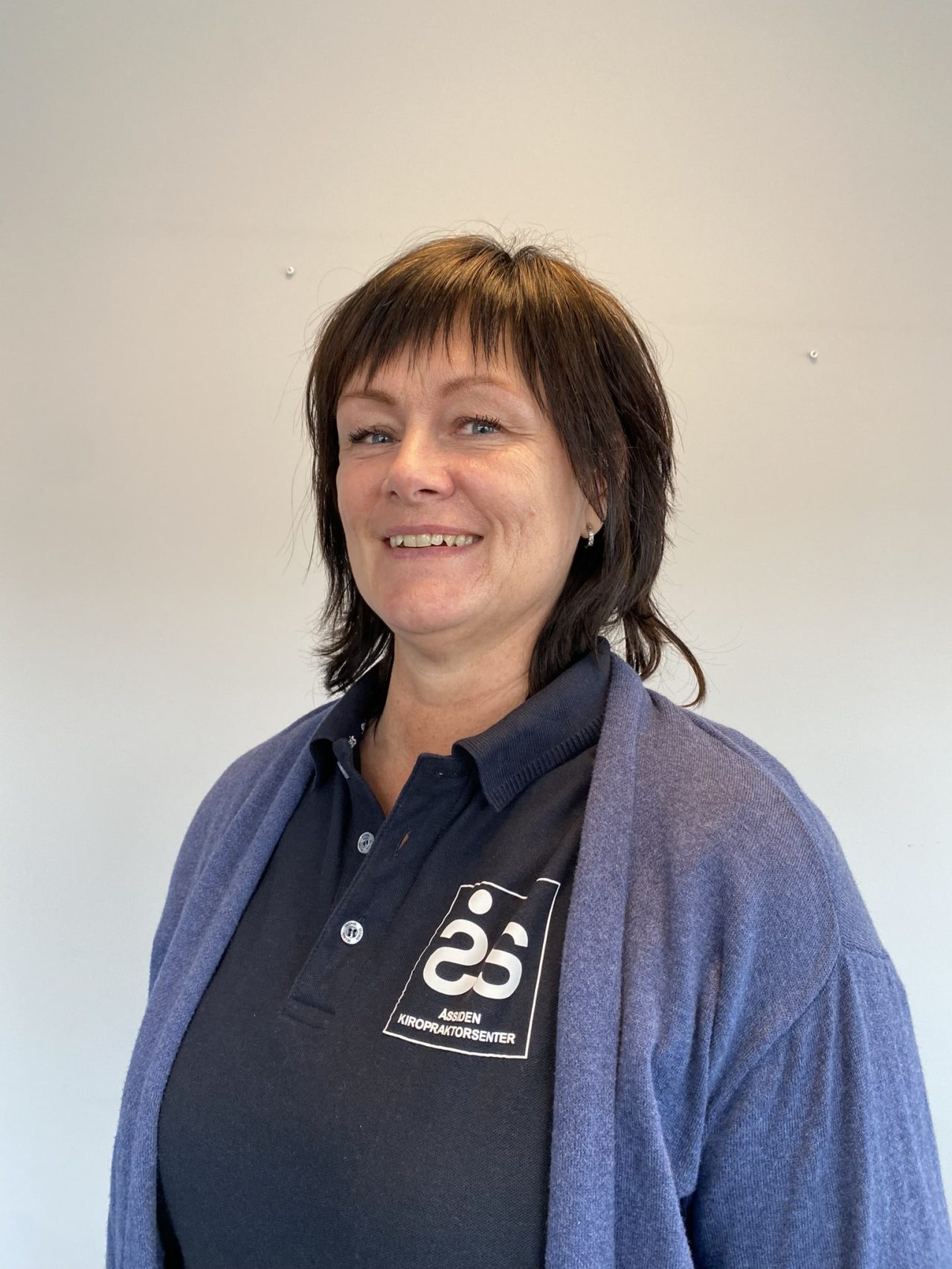 Kiropraktor i Drammen - Åssiden kiropraktorsenter